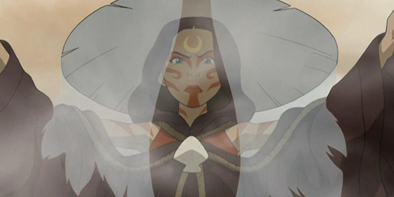 Avatar: The Last Airbender season 2 will officially introduce a major ...