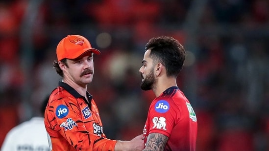 Explained: What happened between Virat Kohli and Travis Head that led ...