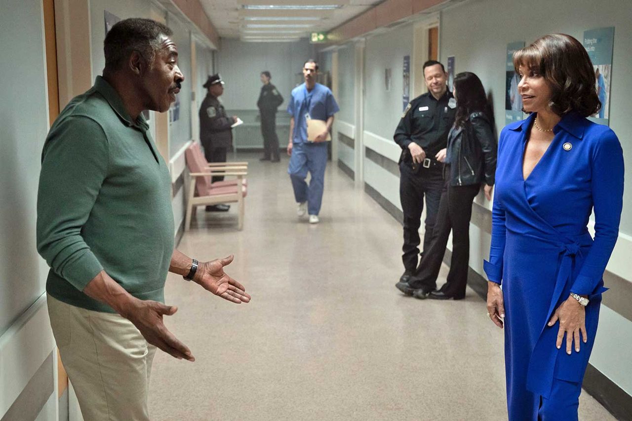 Boston Blue season 1 finale: Does one character die after shocking car ...