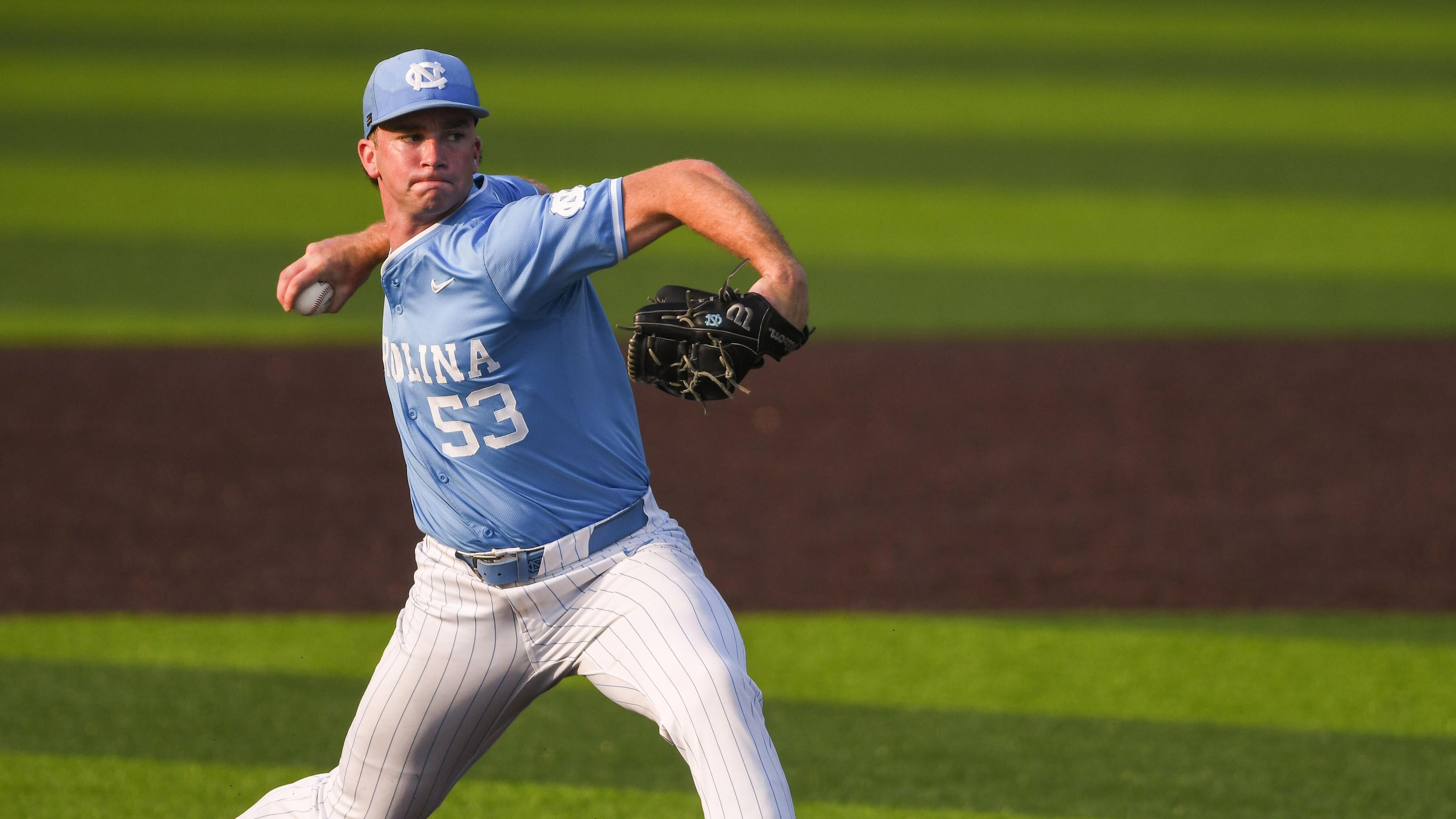 UNC baseball rematch vs. Pitt: Game preview, schedule and more