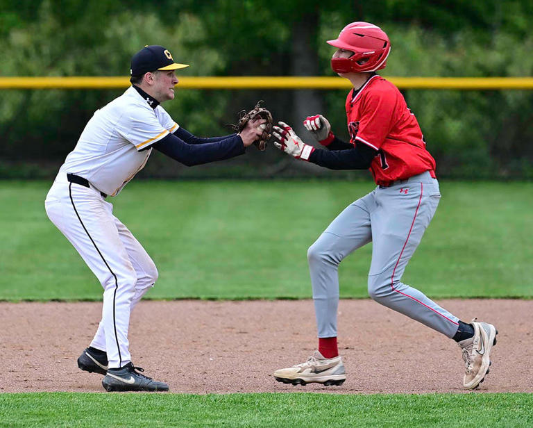 2026 spring sports postseason tracker | Eagles, Big Red win sectional ...