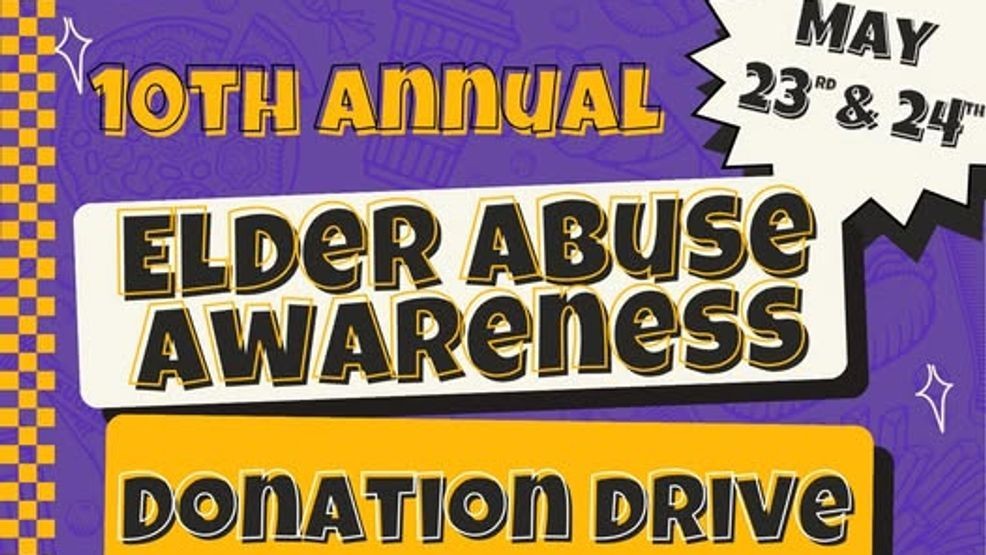 Shasta County DA hosting elder abuse awareness donation drive in ...