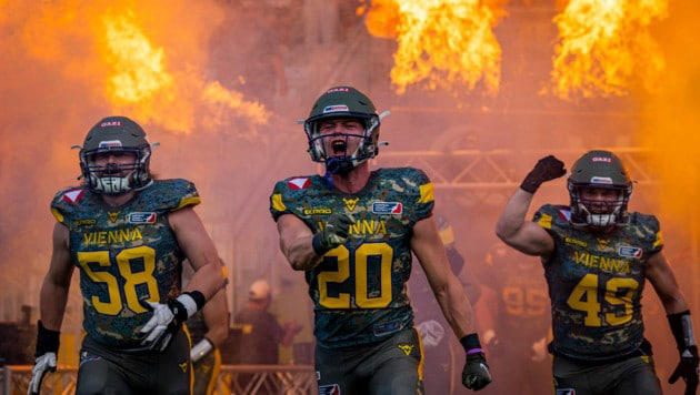 Doppelte Premiere mit Auftritt von «Beastmode»