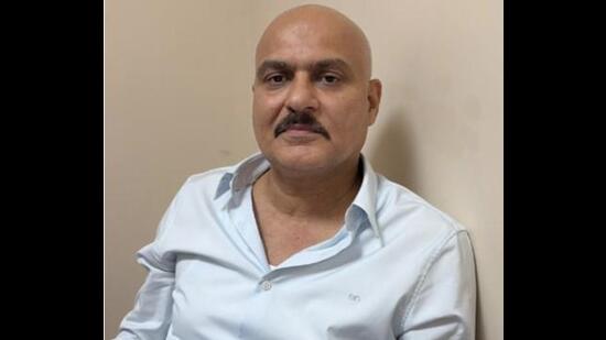 CLU scam: ED arrests real estate promoter, probes GMADA officials over ...
