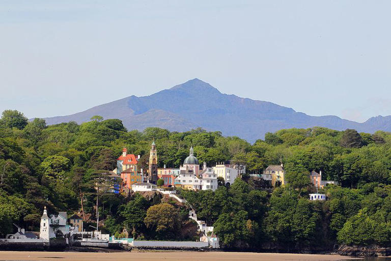 Three villages near Greater Manchester named among UK's prettiest to ...