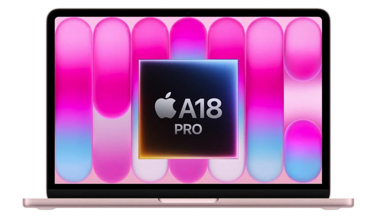Est-ce qu'Apple utilise uniquement des puces A18 Pro défectueuses dans ...