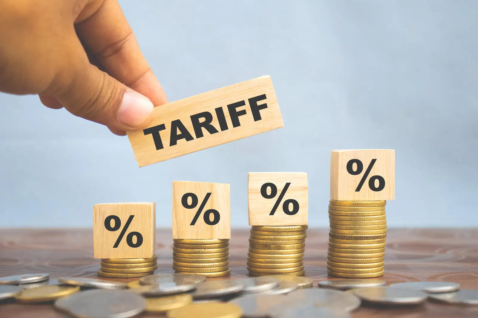 Mexico, EU lower tariffs in bid to grow non-US trade