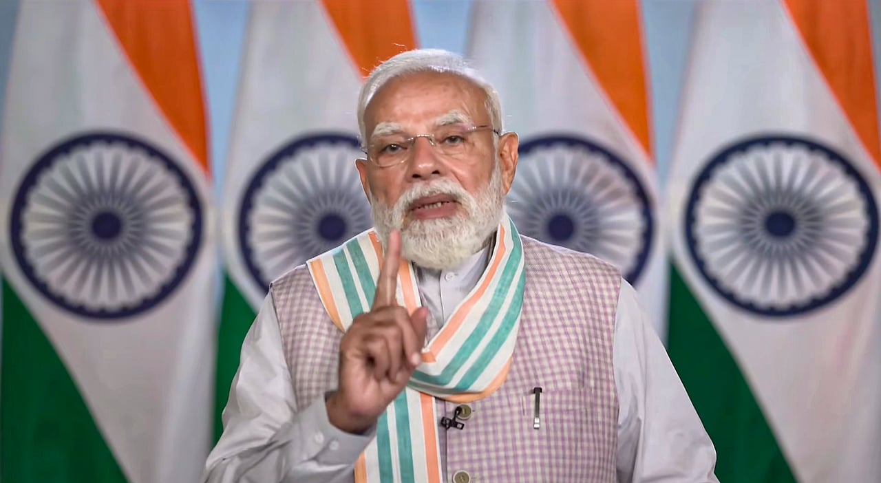 World leaders congratulate Modi on becoming India's longest-serving ...
