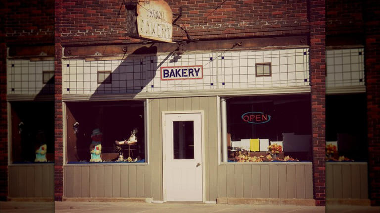 The absolute best bakery in every state