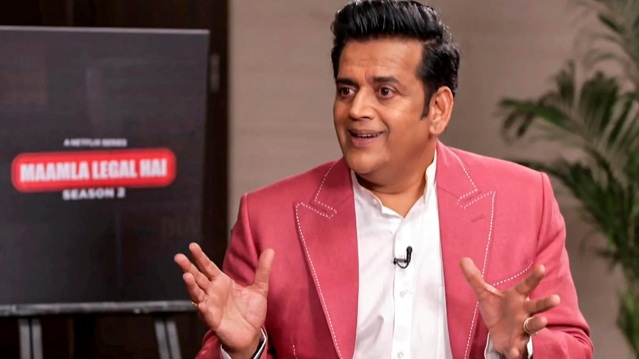 'No idea why I keep going viral': BJP MP Ravi Kishan reacts to 'home ...