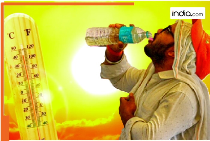 Noida weather warning: IMD issues orange alert - Will rain return or ...