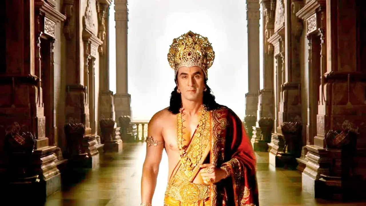 Have you heard? Nitesh Tiwari intimidated by Ramayana; 7 Dogs release date
