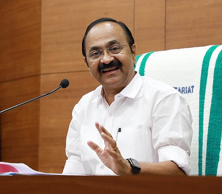 CM VD Satheesan to meet top Congress leaders in Delhi on May 23