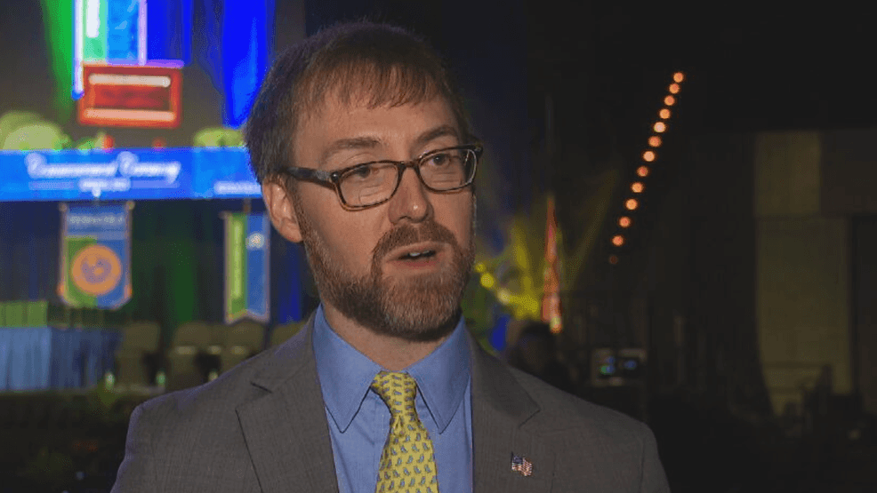 Zack Smith elected as chairman of Pensacola State College's Board of ...