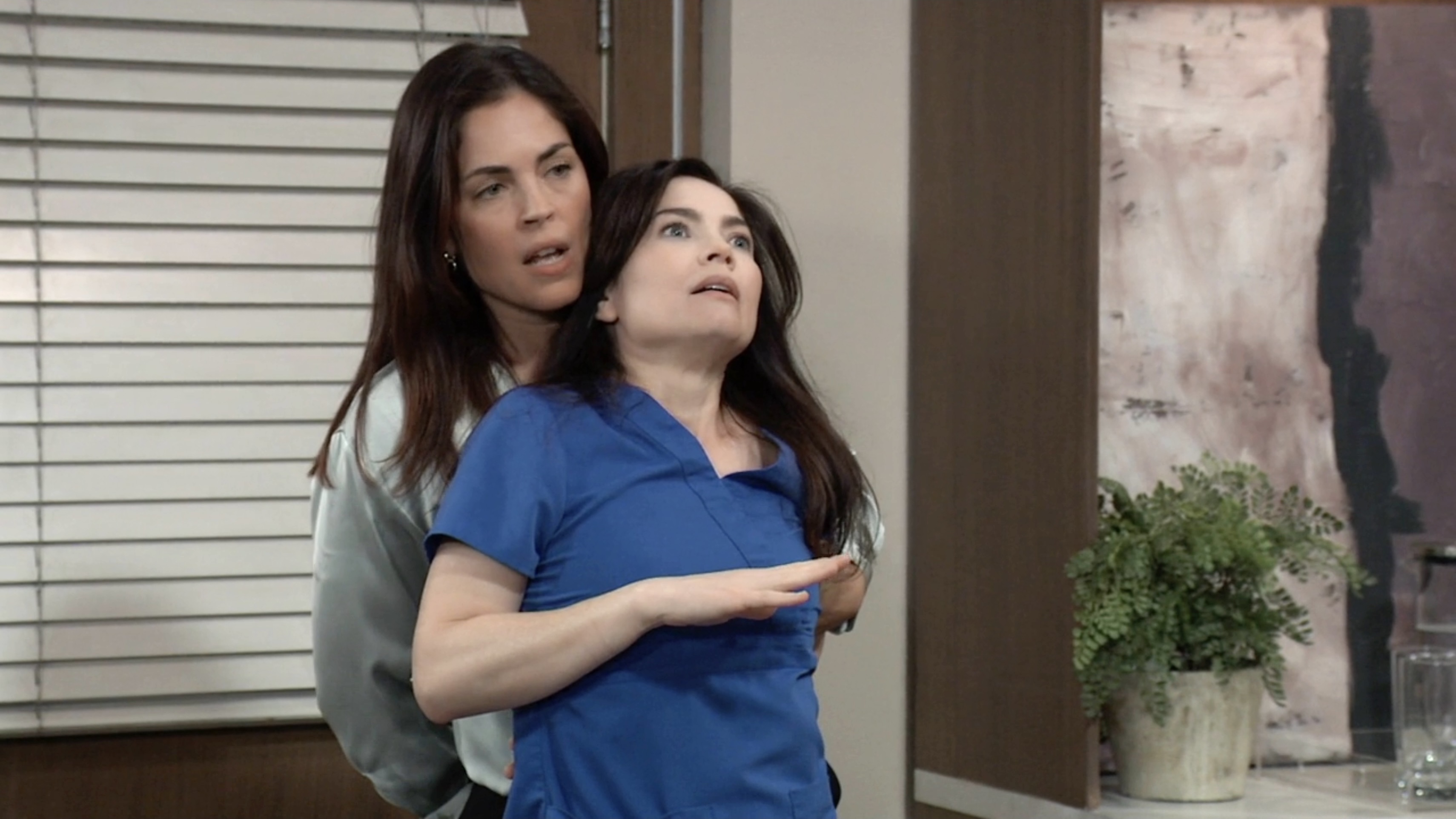 General Hospital recap: Britt gives Sonny ammo and flees with Rocco ...