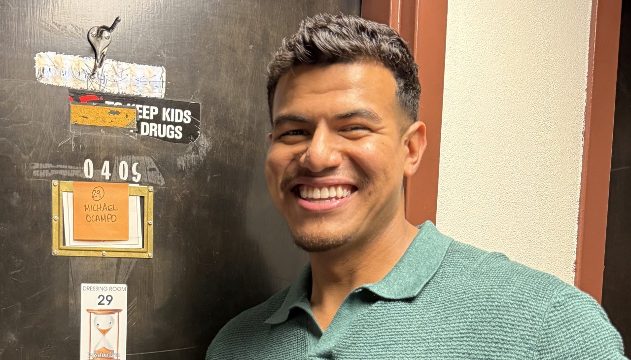 Days of Our Lives comings & goings: Javi's boyfriend, Gus, cast with ...