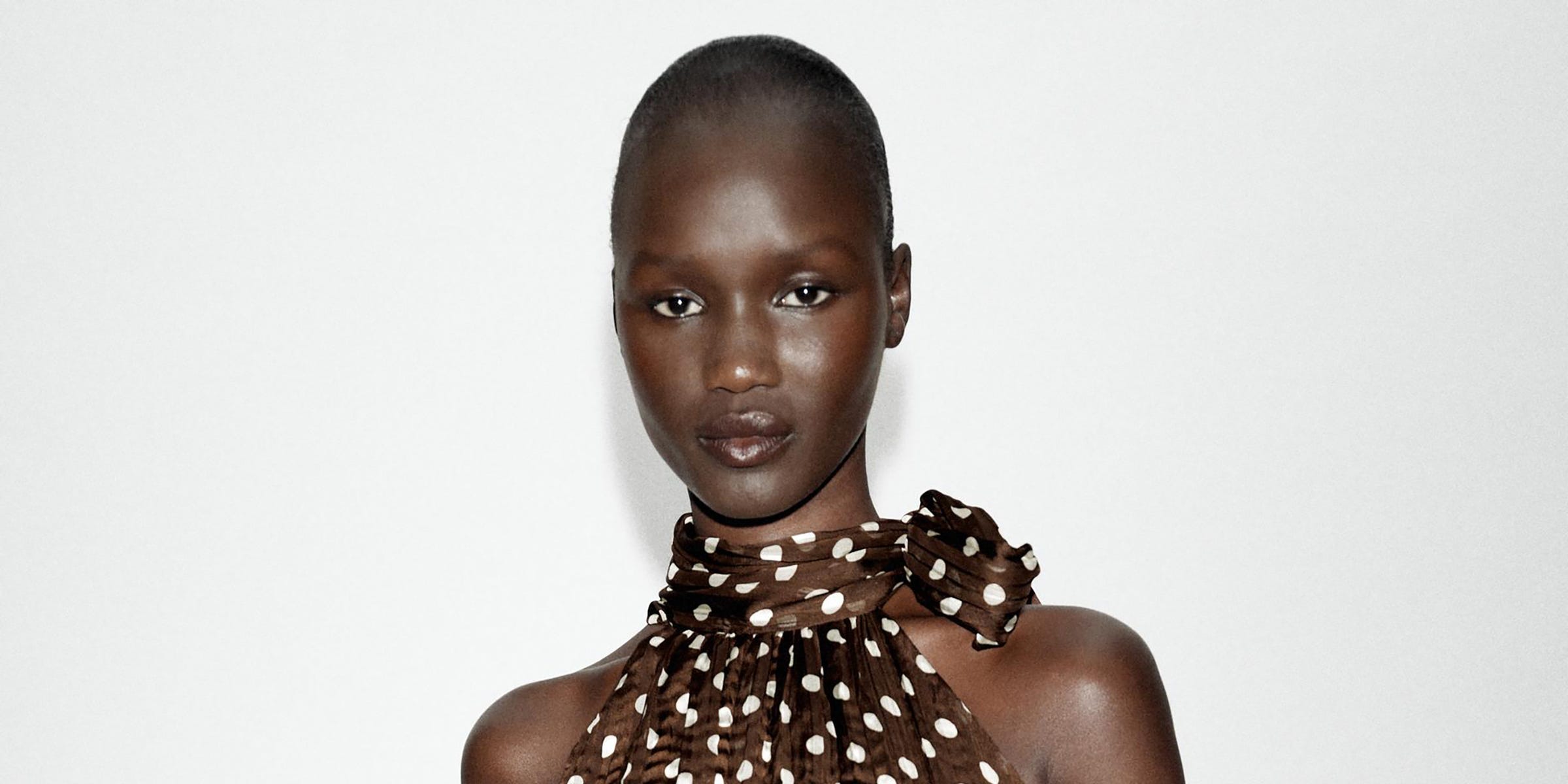 Zara drops new twist on its £36 wedding guest dress of the season