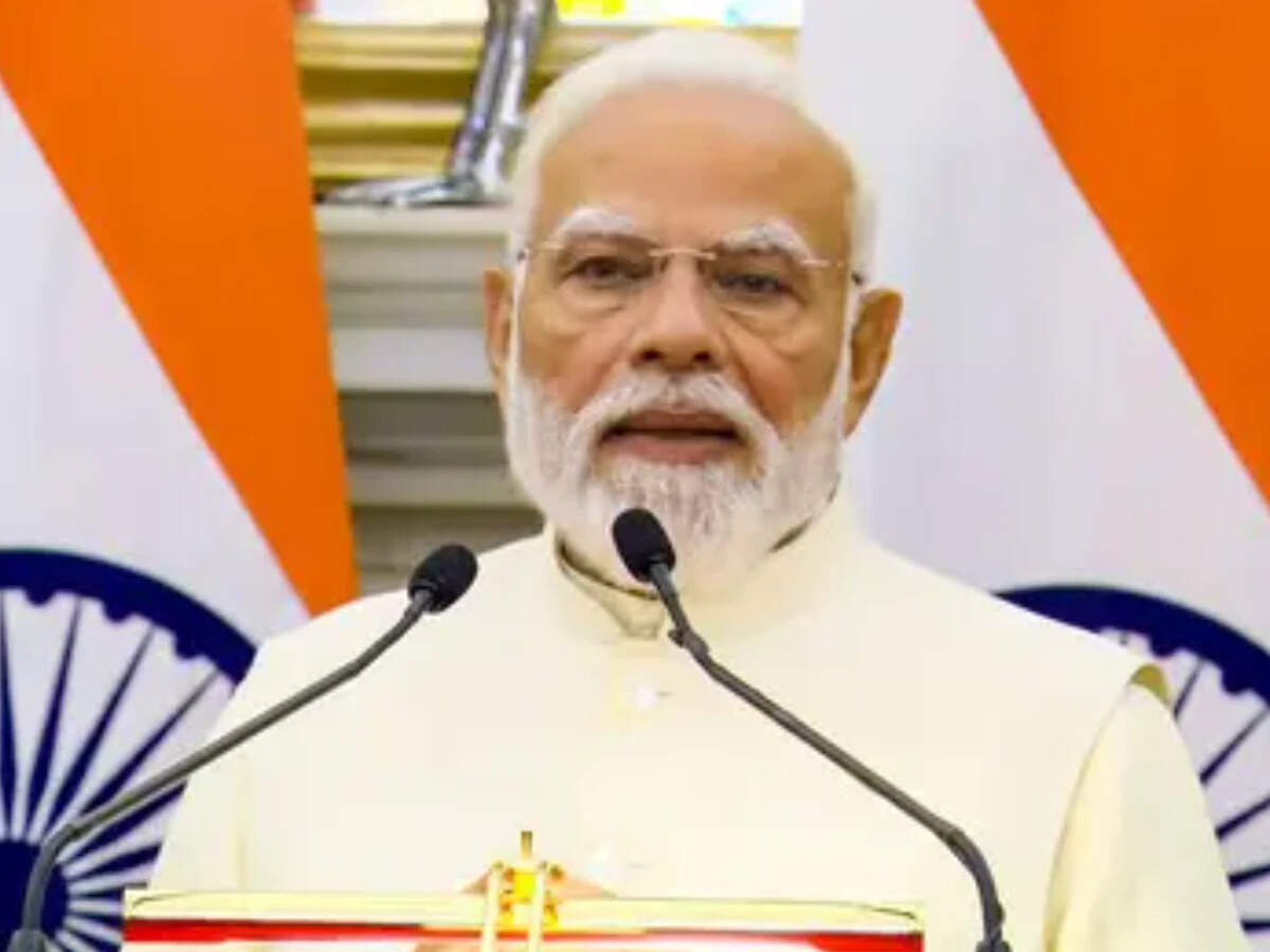 10 major Indian semiconductor units to make global mark soon: PM Modi ...