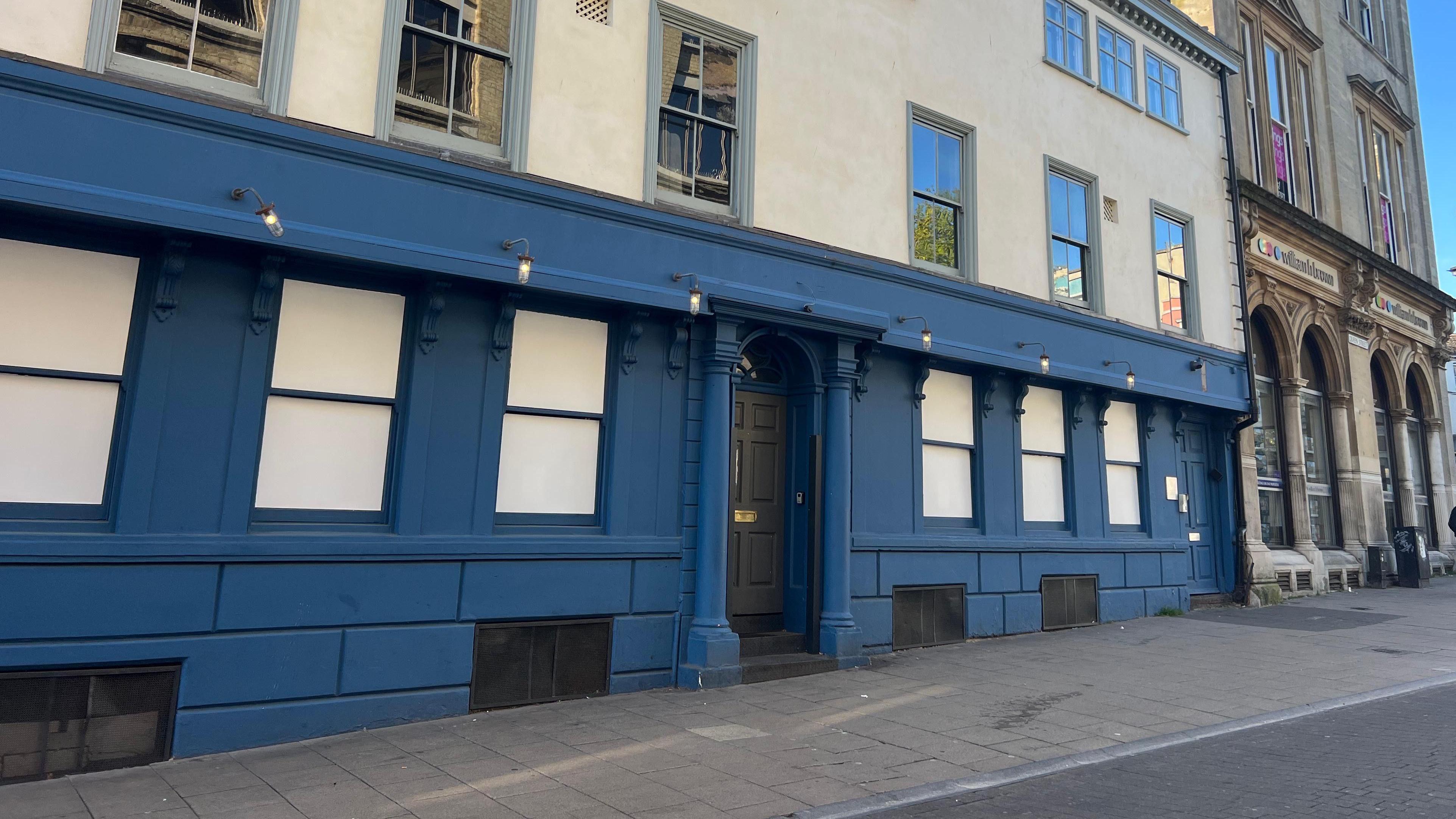 Former Brewdog bar to reopen as live music venue
