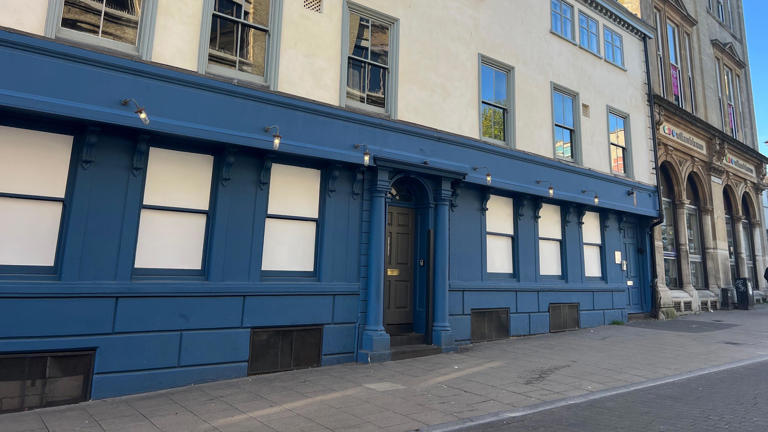 Former Brewdog bar to reopen as live music venue