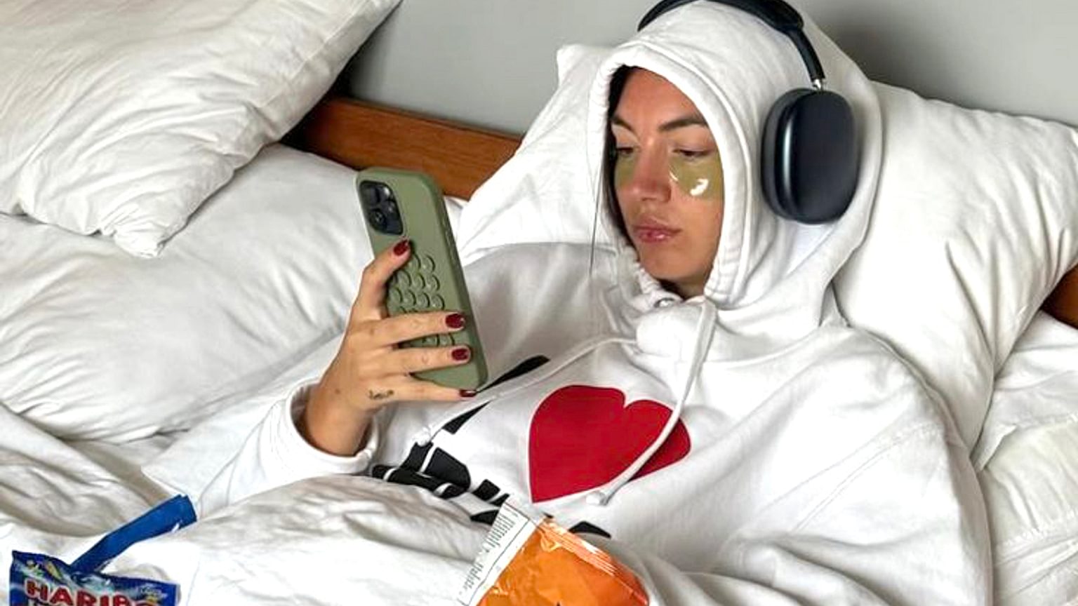 Maakt een social media detox je echt gelukkiger?