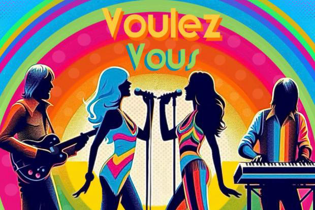 ABBA tribute show to take centre stage in Barrow this autumn