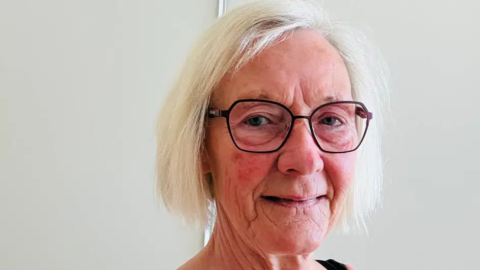 Krista har fået nok af Norlys: 'Så stopper det'