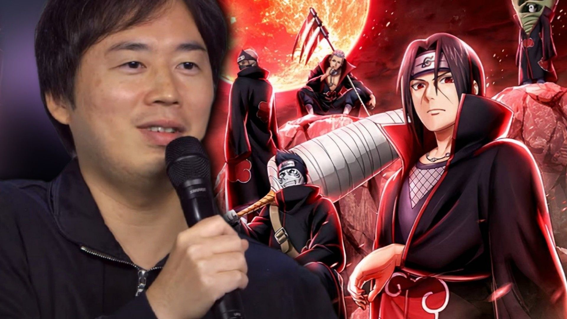 After 19 years, Naruto confirms the death of an immortal Akatsuki villain