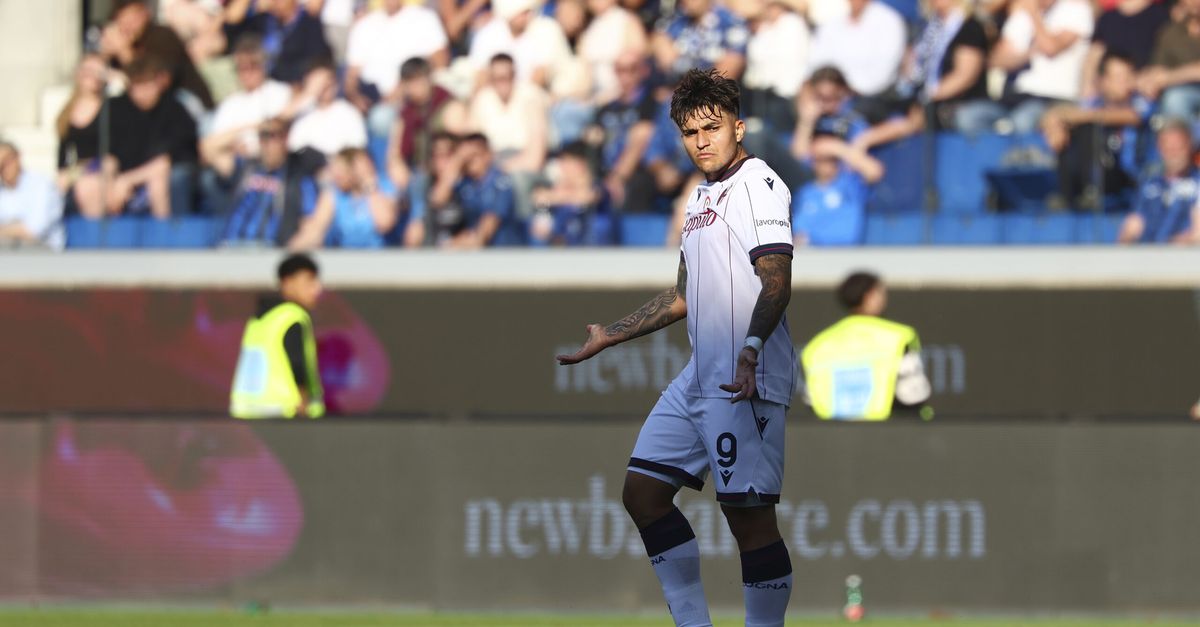 Cor Sport – Cuore Castro: "Mi sento bolognese"