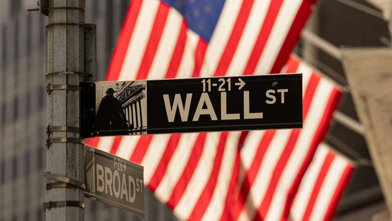 US stock markets this week: S&P 500 posts longest winning streak since ...