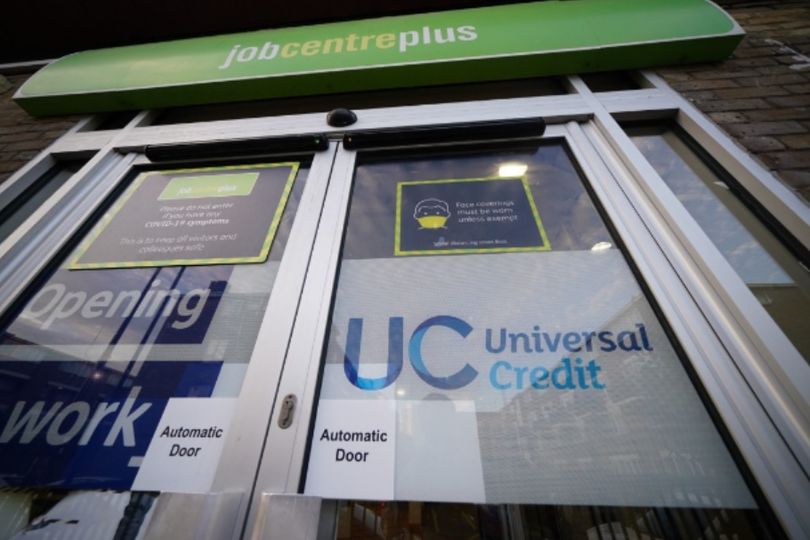 DWP Universal Credit rule change hands claimants £304 per month extra