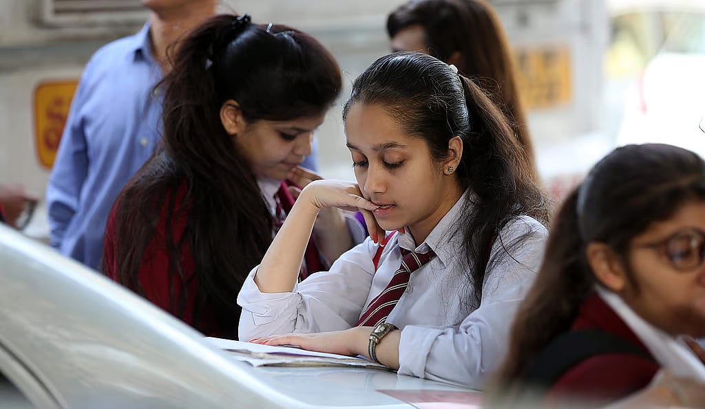 Students raise fresh concerns over CBSE OSM system, claim answer sheet ...