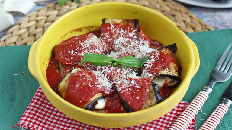 Daily menu, May 23: a delightful journey from savory to sweet