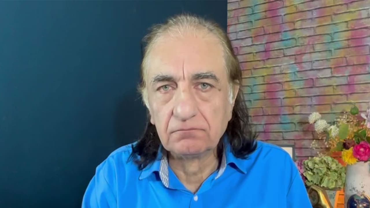 Pakistan's 'double game' exposed by militant's death: Activist