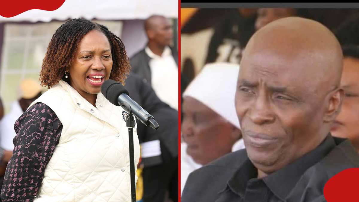 Susan Kihika joins TikTokers in mourning influencer Kinyanjui Wakibara ...