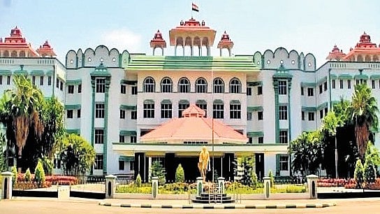 Approach HR&CE against change in temple timings: Madras HC