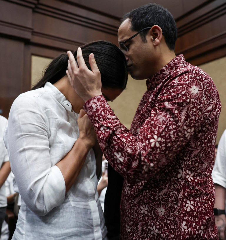 Why Gojek co-founder’s trial is alarming Indonesians overseas