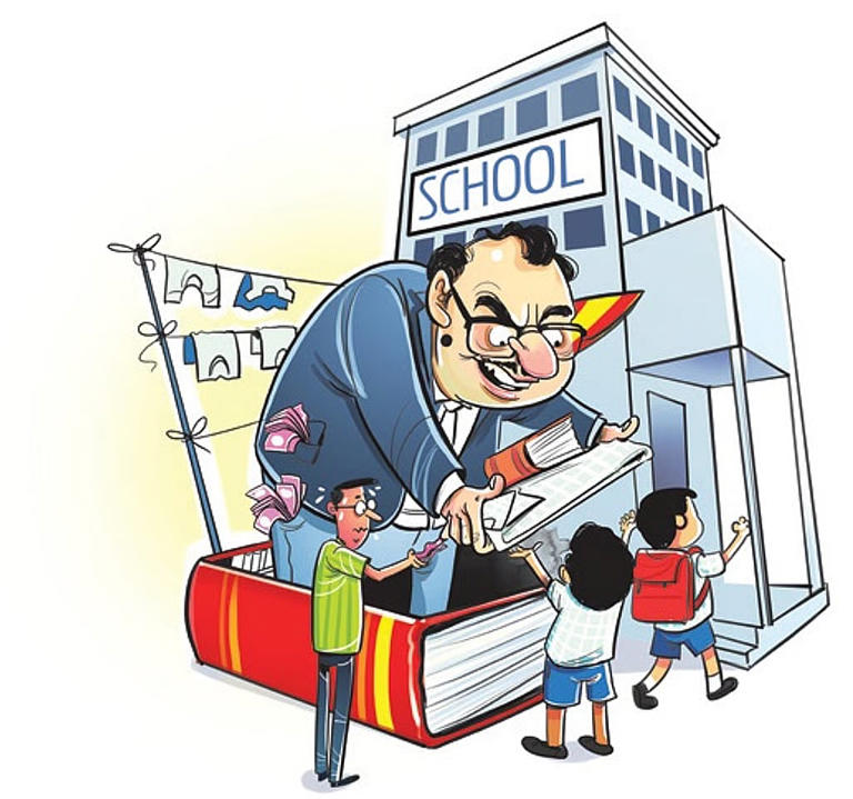 Tamil Nadu govt mandates private schools to display tuition fees publicly