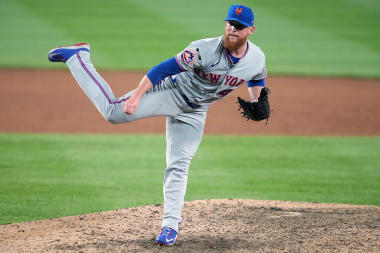 Craig Kimbrel’s Hall of Fame-type numbers couldn’t save him from become ...