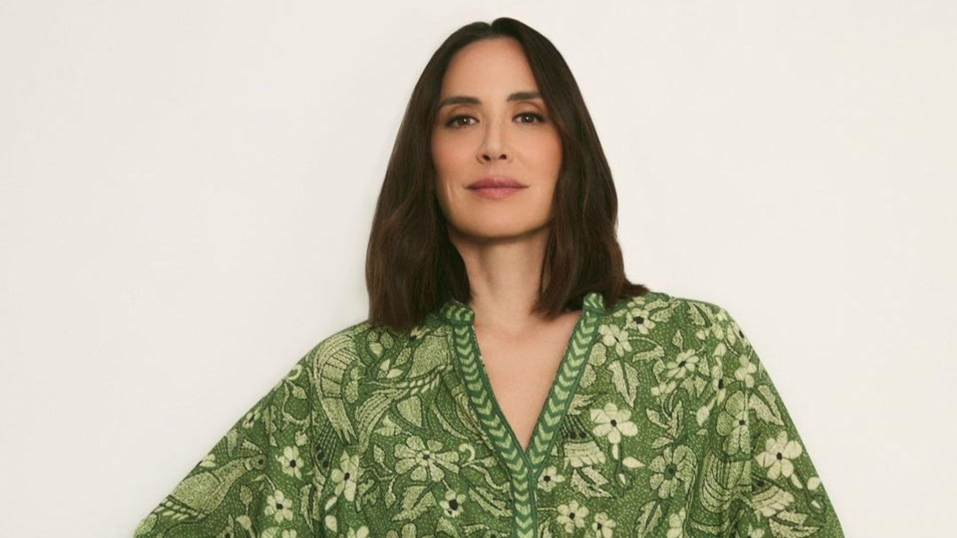 Las aristócratas más estilosas y los vestidos de flores: el estampado ...