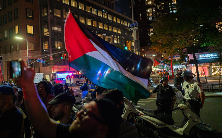 NY lawmakers reintroduce Mamdani bill targeting nonprofits linked to ...