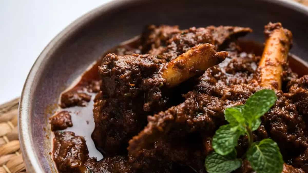 Eid-ul-Adha 2026: Regional dishes that define Bakrid feasts