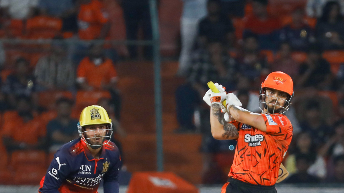 IPL 2026: 'At no. 3 he is playing a very vital role for SRH', says ...