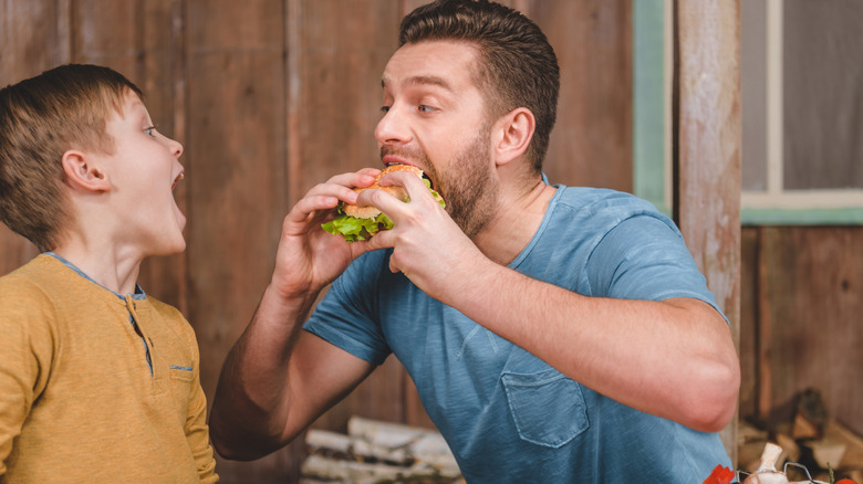 21 Costco food gifts dad will devour this Father's Day