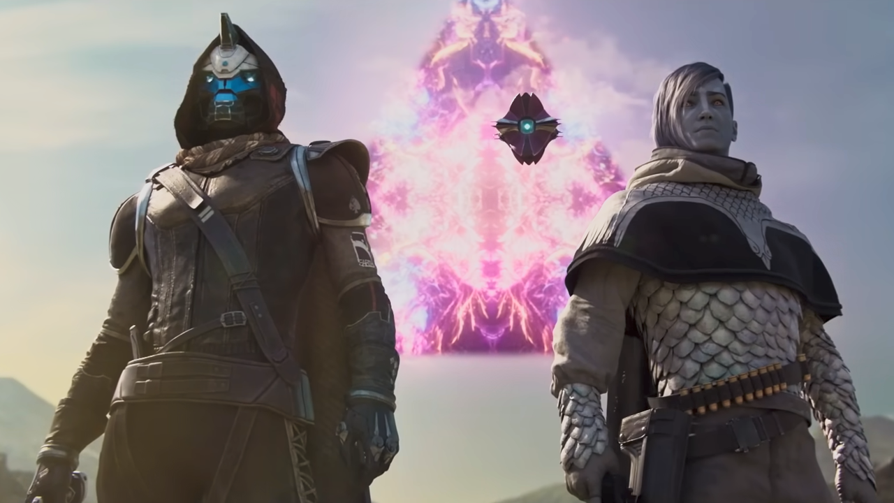 Destiny players review bomb Marathon only to be met with ...