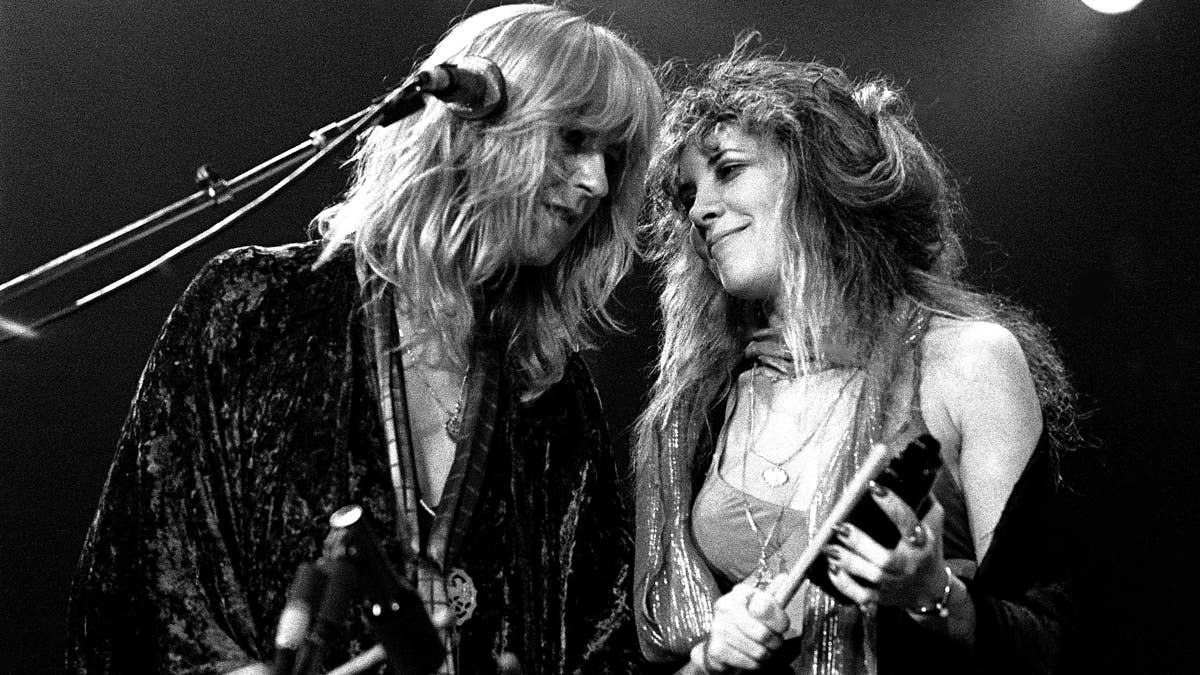Fleetwood Mac's 'The Chain' reaches No. 25 on Billboard charts after 49 ...