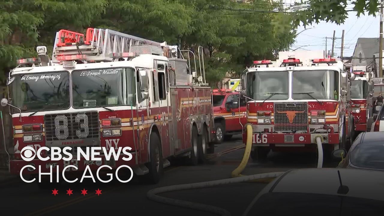 1 dead, 35 injured after explosion at Staten Island shipyard