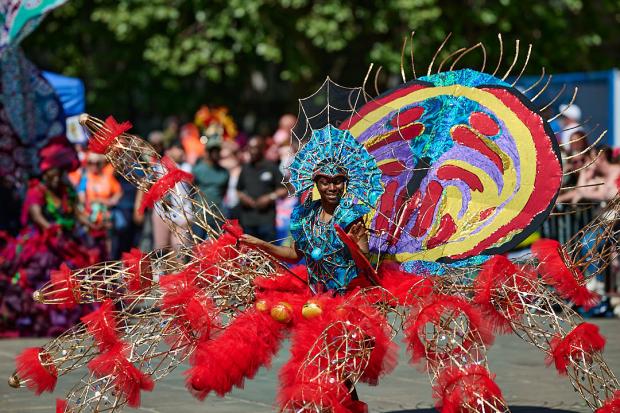 Caribbean carnival festival to return to Preston’s Moor Park