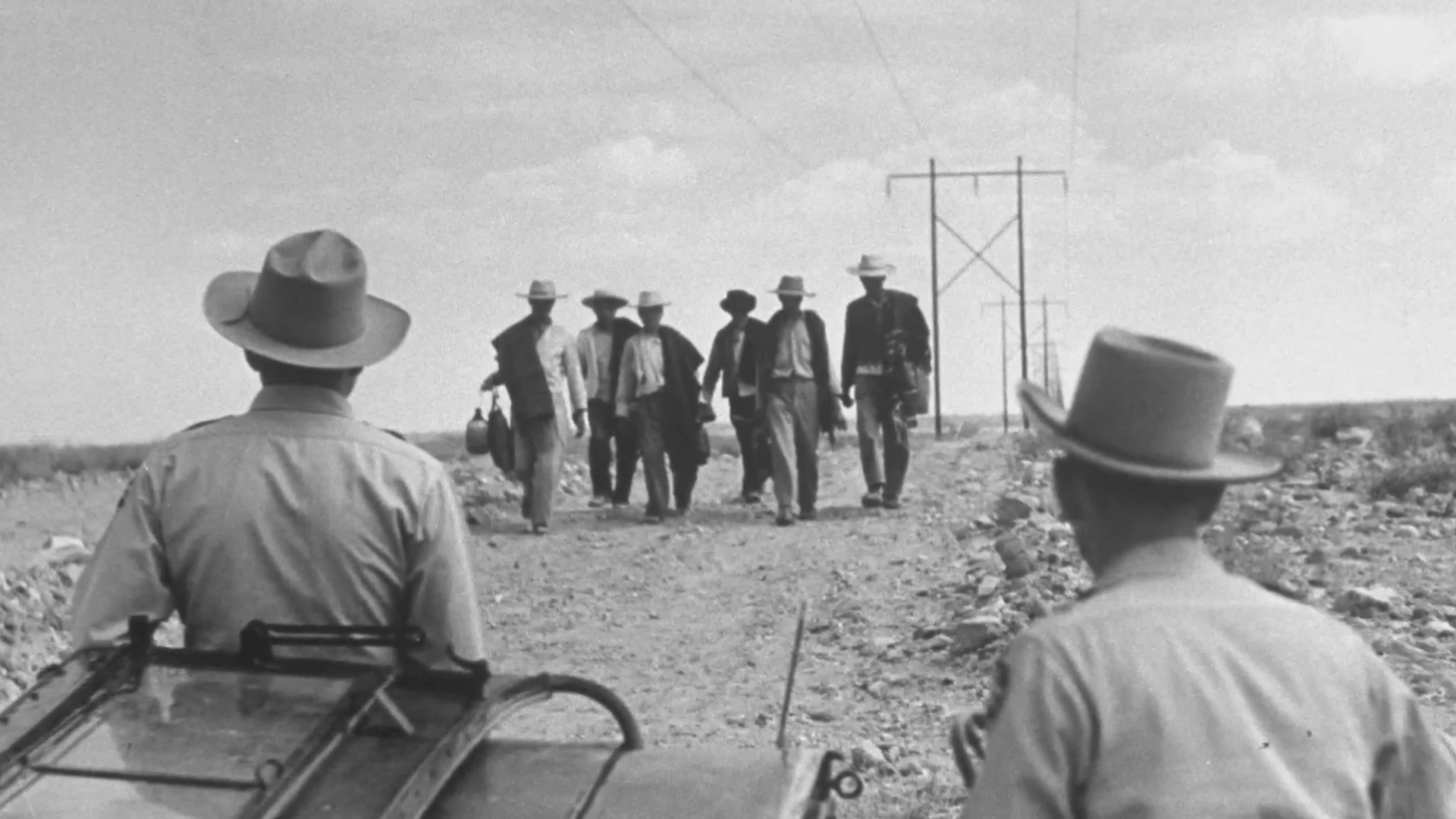 This is how one man became the most intimidating gunfighter in Texas