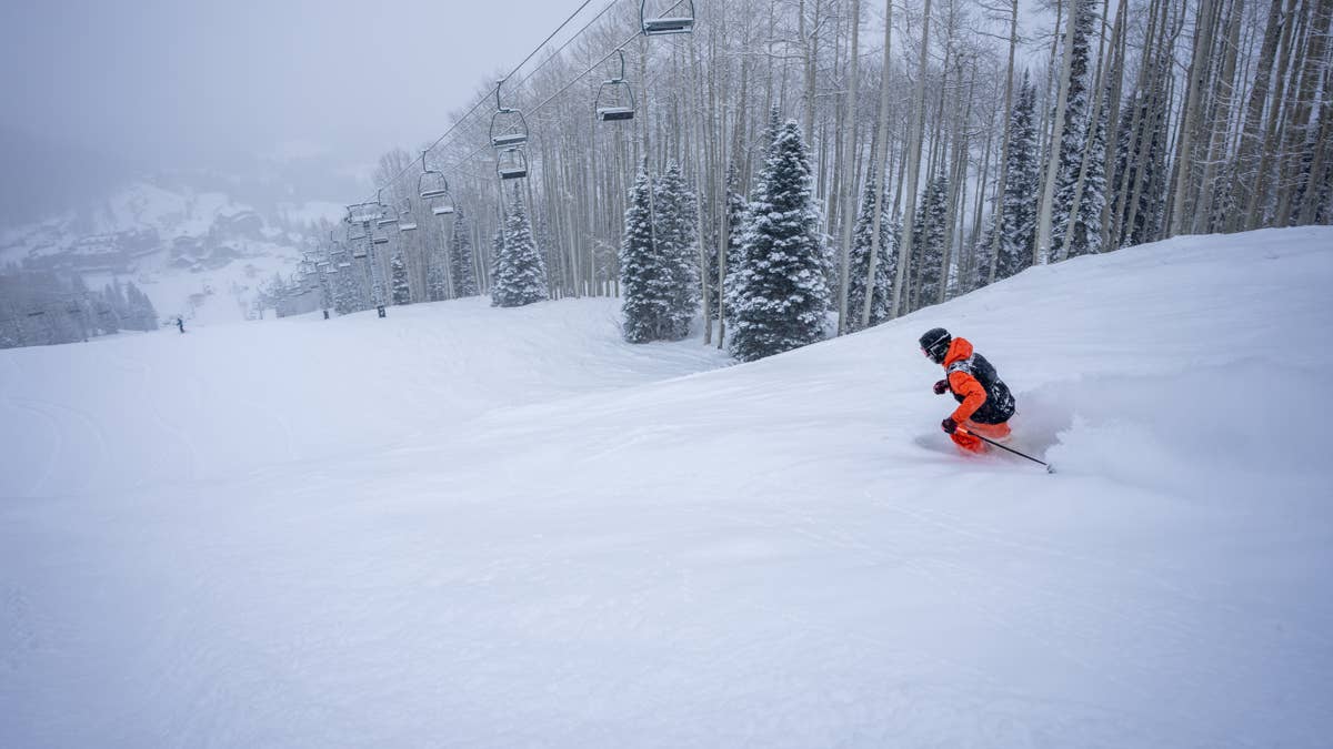 Once-delayed ski lift in Colorado set to open next winter, gets new name